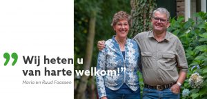 Camping De Groote Flierenberg - Regio Berg en Dal, Nijmegen, Groesbeek